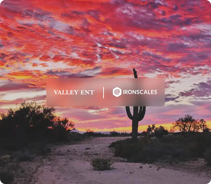 Request a Custom Quote from IRONSCALES